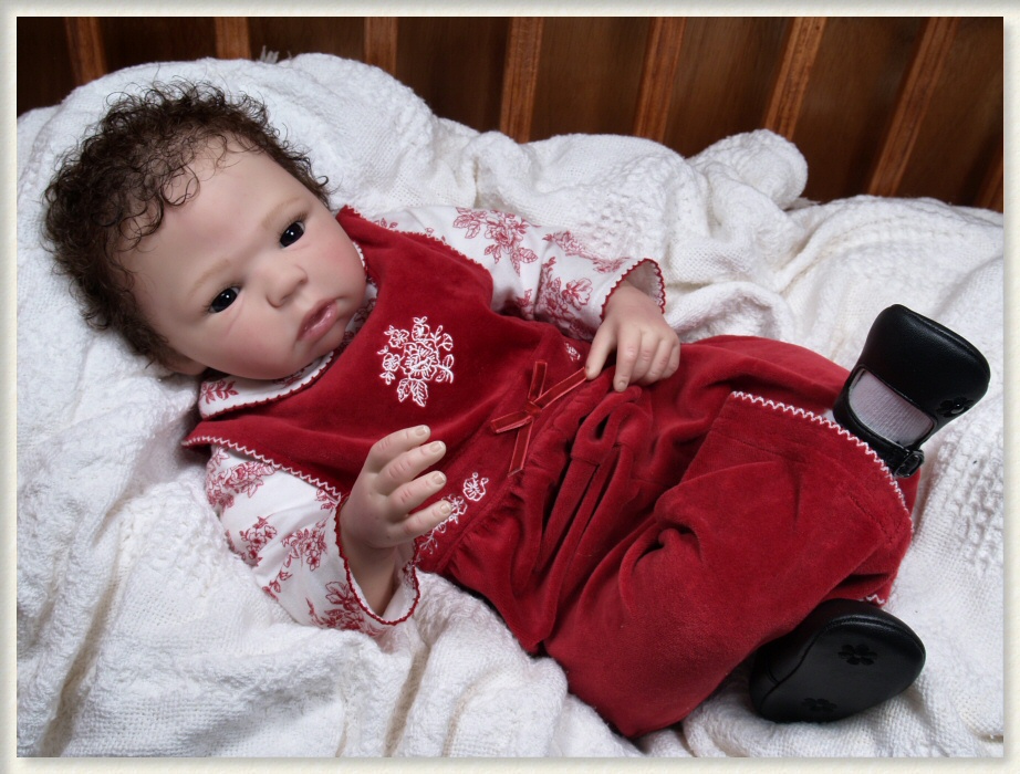 Baby Trinity's Features